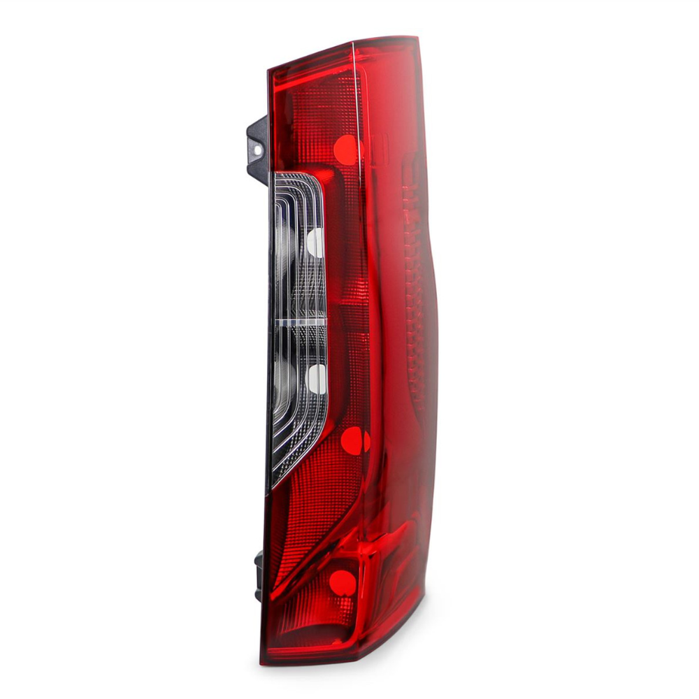 Mercedes Sprinter 2018-2024 Rear Tail Light Lamp Right Drivers Side ...