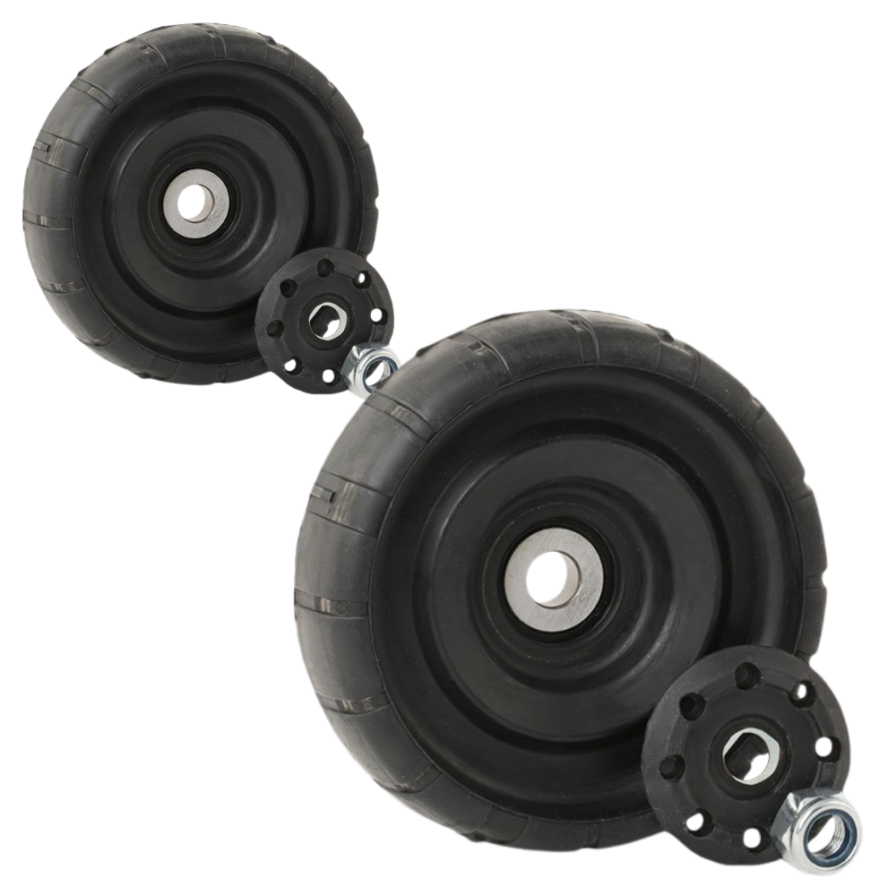 Renault Trafic 2001-2019 Front Suspension Strut Top Mount Bush ...