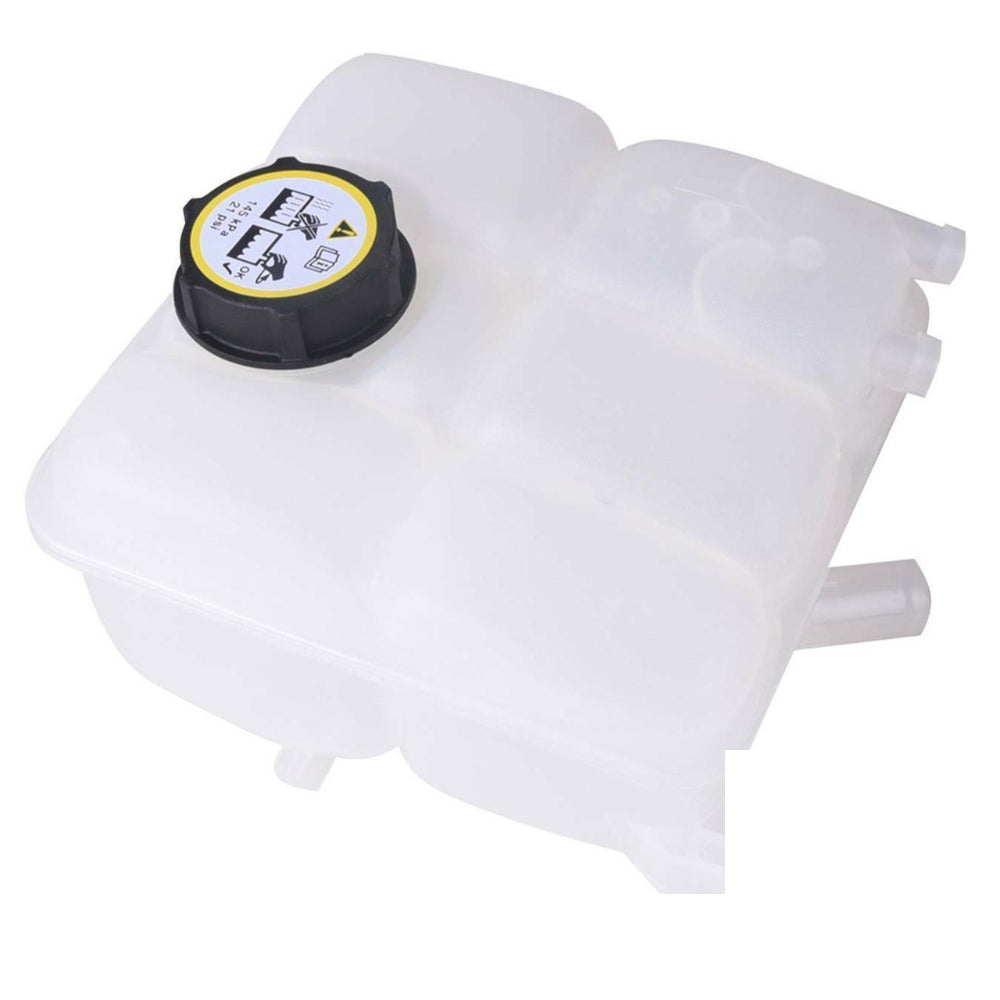 Ford Transit Connect Mk2 2014-2020 Radiator Coolant Expansion Header ...