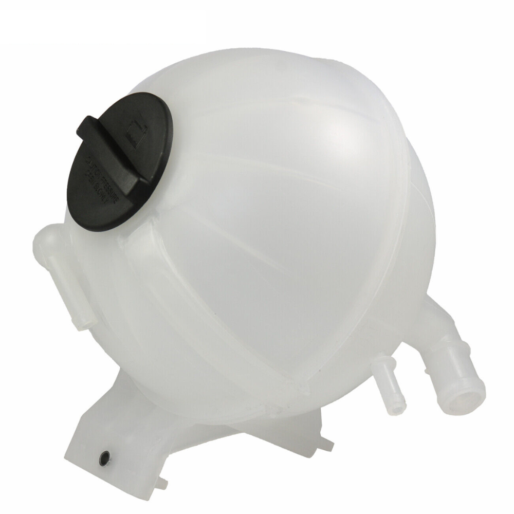 VW Crafter 2006-2017 Radiator Coolant Expansion Header Tank With Sensor ...