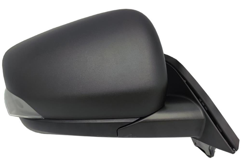 Mercedes Citan W420 2021-2025 Wing Door Mirror Electric Black Right ...