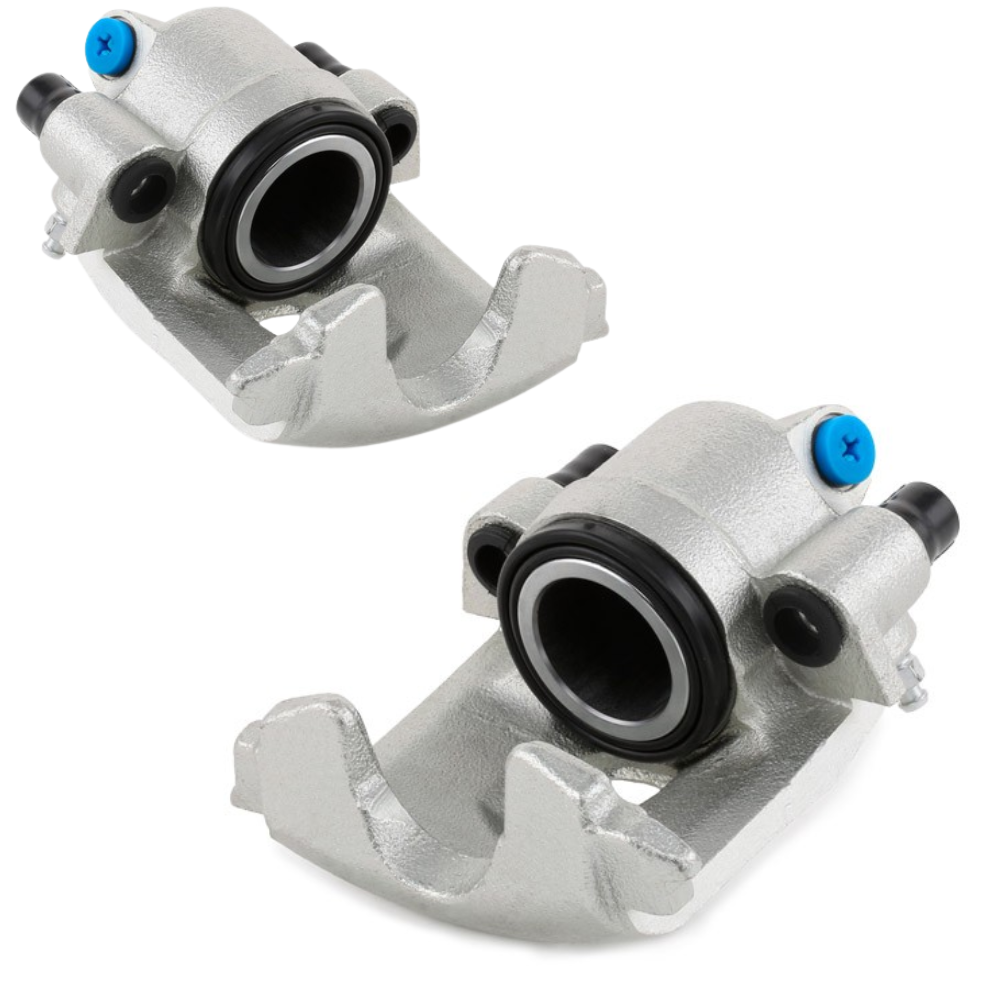VW Golf MK2 1983-1992 Front Brake Calipers Pair | Spares Hut