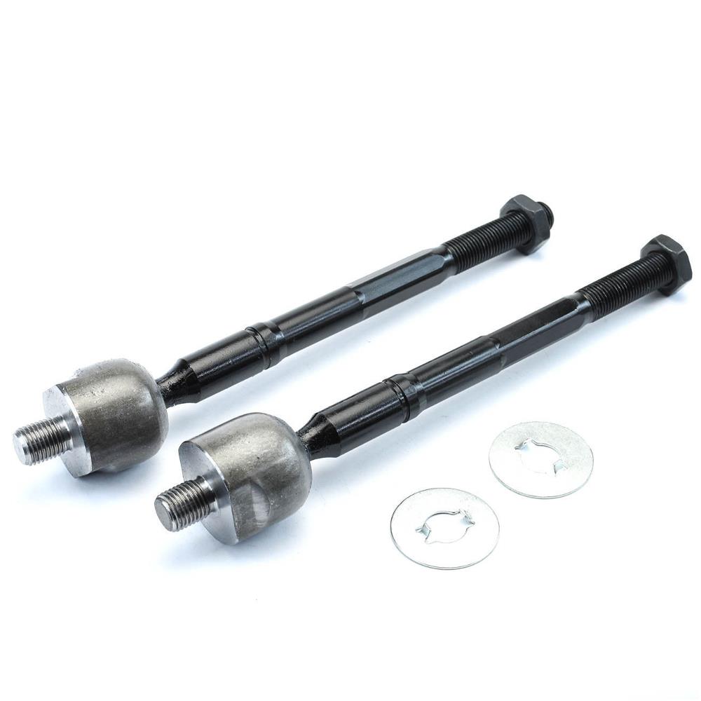 Toyota Prius 1.8 Hybrid 2009-2015 Inner Steering Tie Track Rods Ends ...