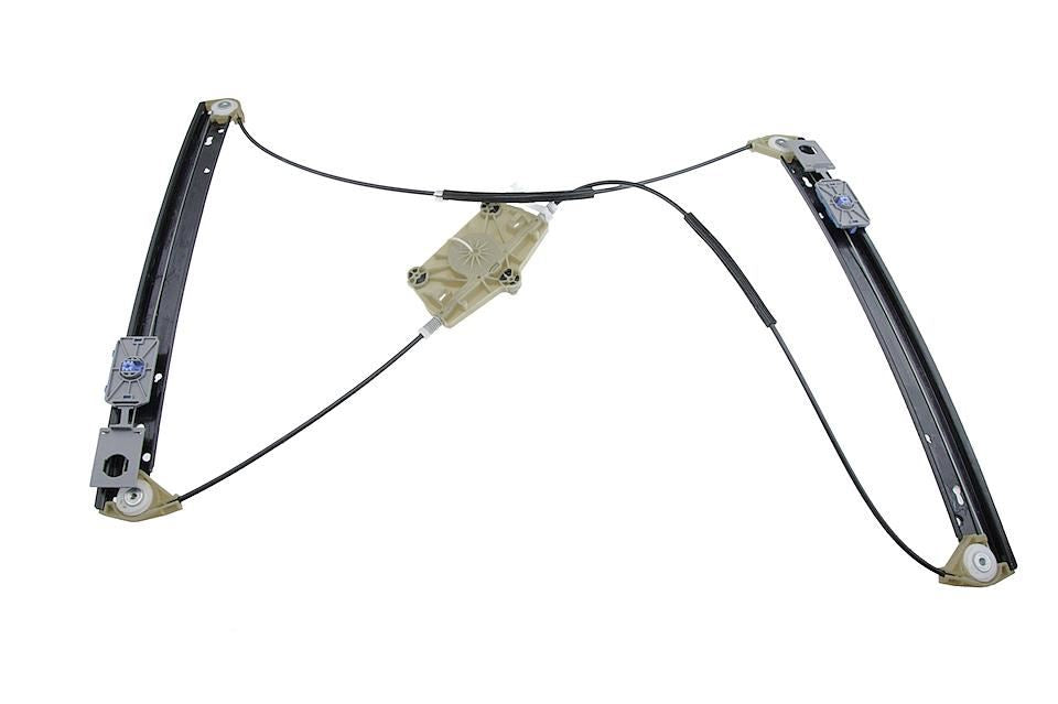 Audi A6 C7 2011-2018 Front Right Electric Window Regulator | Spares Hut