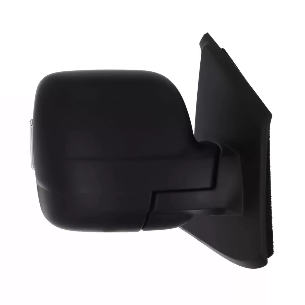 Renault Trafic Business 2021-2025 Electric Wing Door Mirror Black Right ...