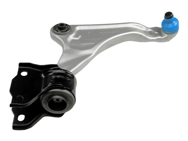 Range Rover Evoque 2011-2018 Front Lower Right Wishbone Suspension Arm ...