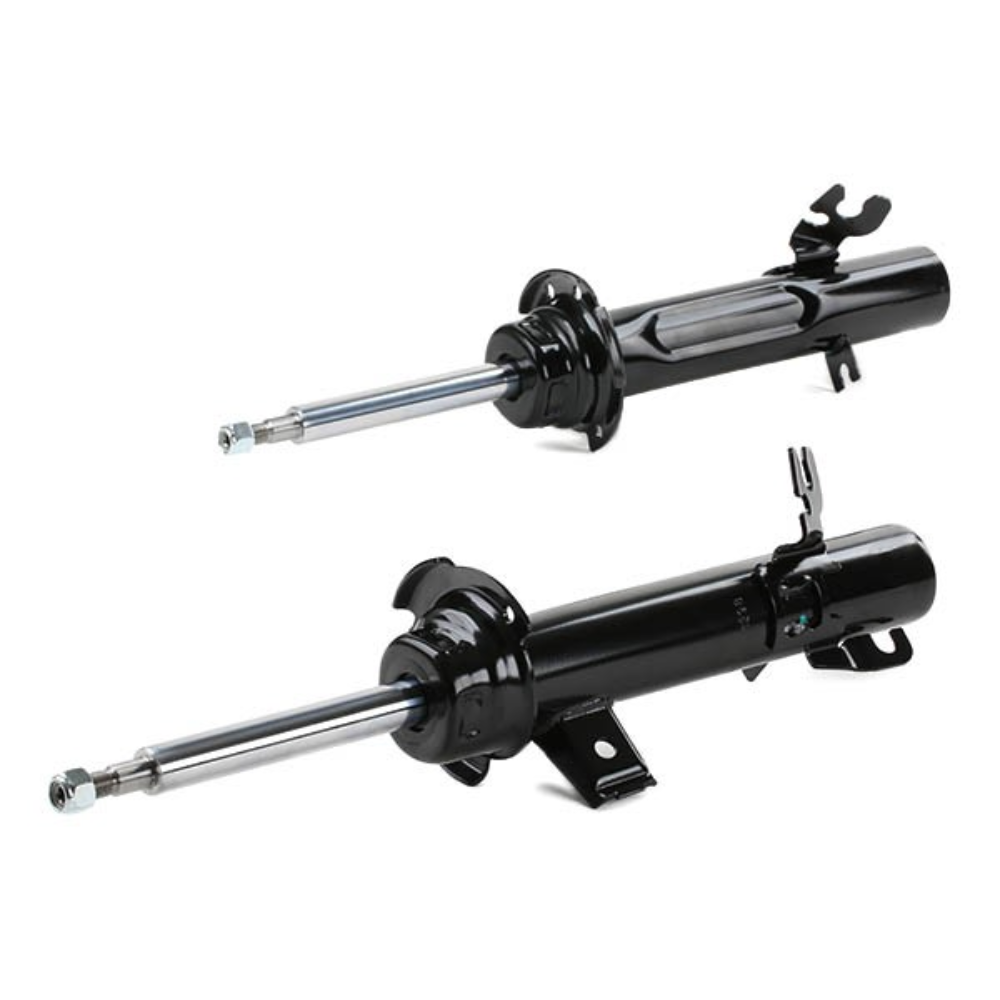 BMW Mini R56 R57 2006-2015 Front Pair - Shock Absorbers Pair | Spares Hut