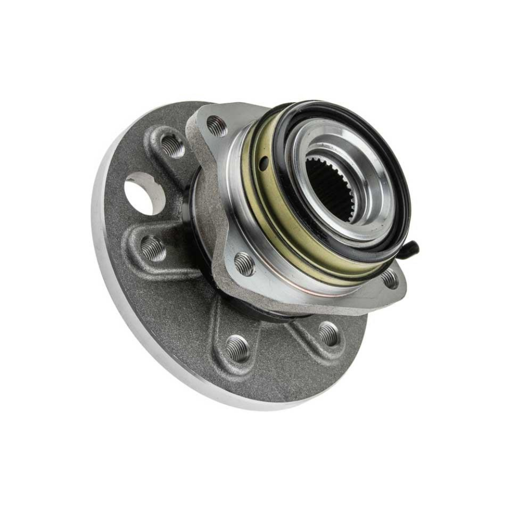 Mercedes Sprinter 2006-2015 Single Wheel Rear Hub Wheel Bearing Kit ...