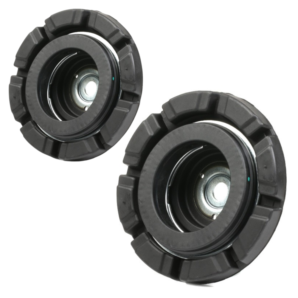 VW Transporter T5 2003-2016 Front Suspension Strut Top Mounts ...