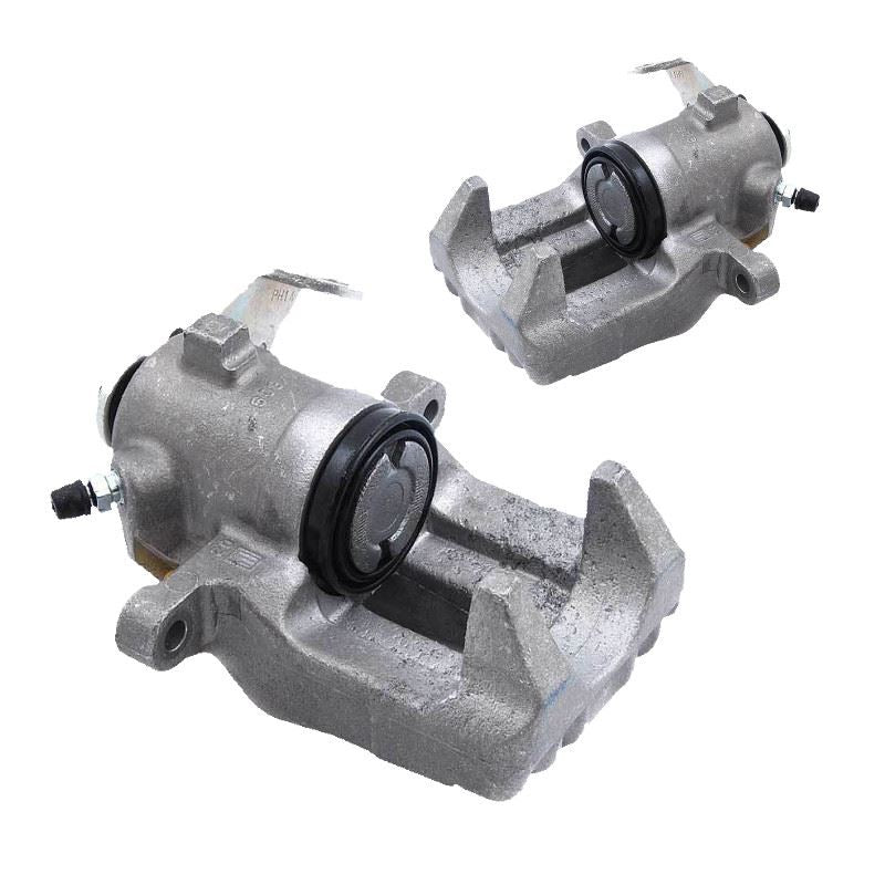 VW Golf Mk4 1998-2006 Rear Brake Calipers Pair | Spares Hut
