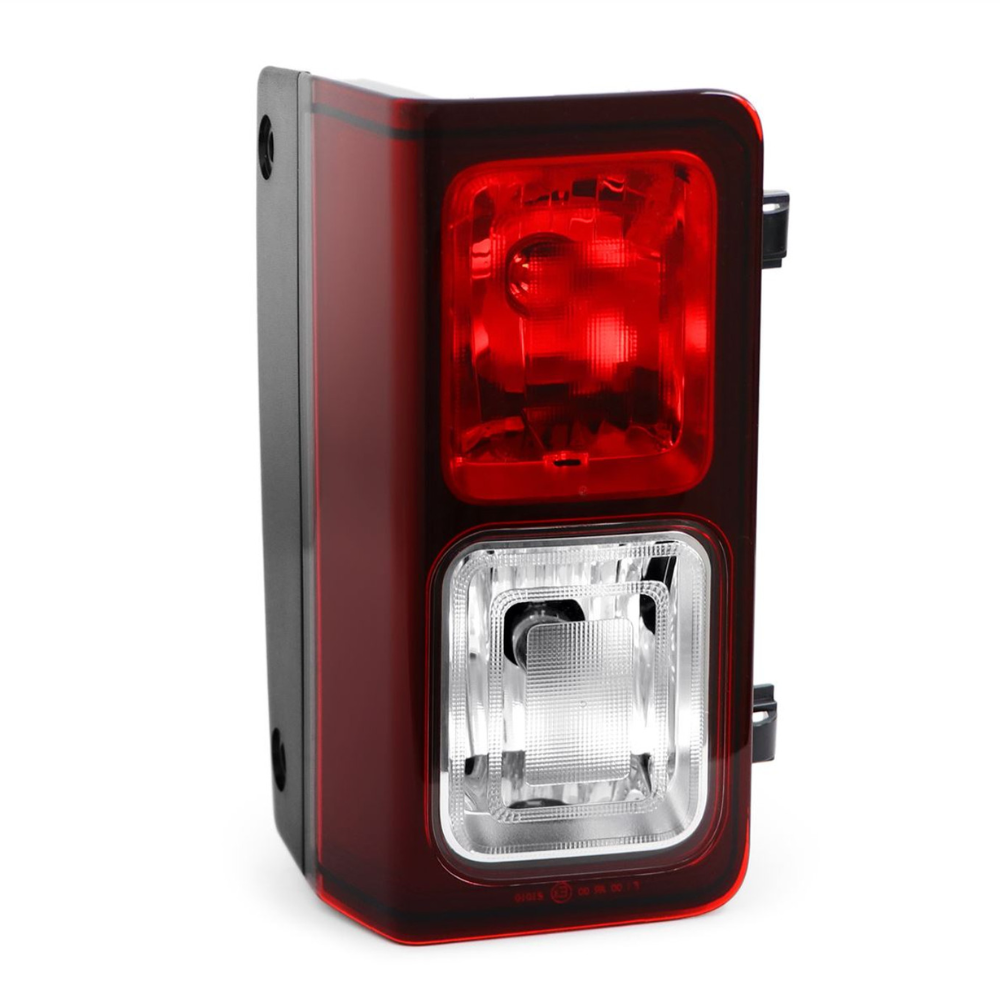 Renault Trafic 2014-2025 Rear Fog Reverse Light Lamp Drivers Side Right ...