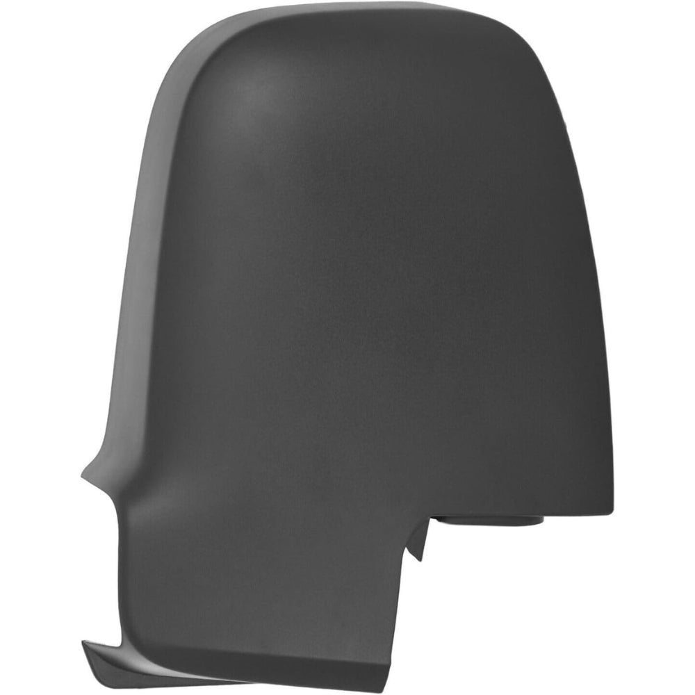 Mercedes Sprinter 2018-2024 Black Wing Mirror Cover Right Side | Spares Hut