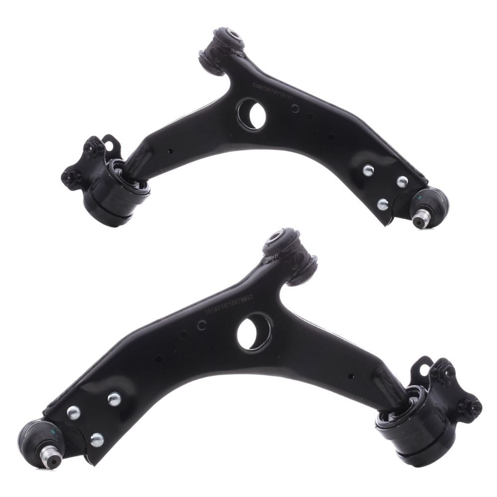 Ford Kuga MK1 2008-2012 Front Lower Wishbones Control Arms Left & Right ...