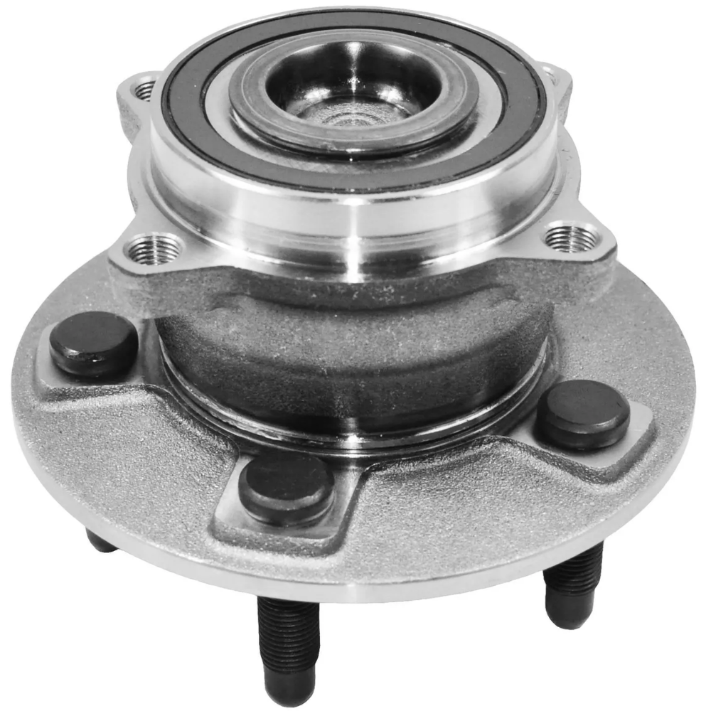 Tesla Model S RWD 2013-2025 Front Wheel Bearing Hub | Spares Hut