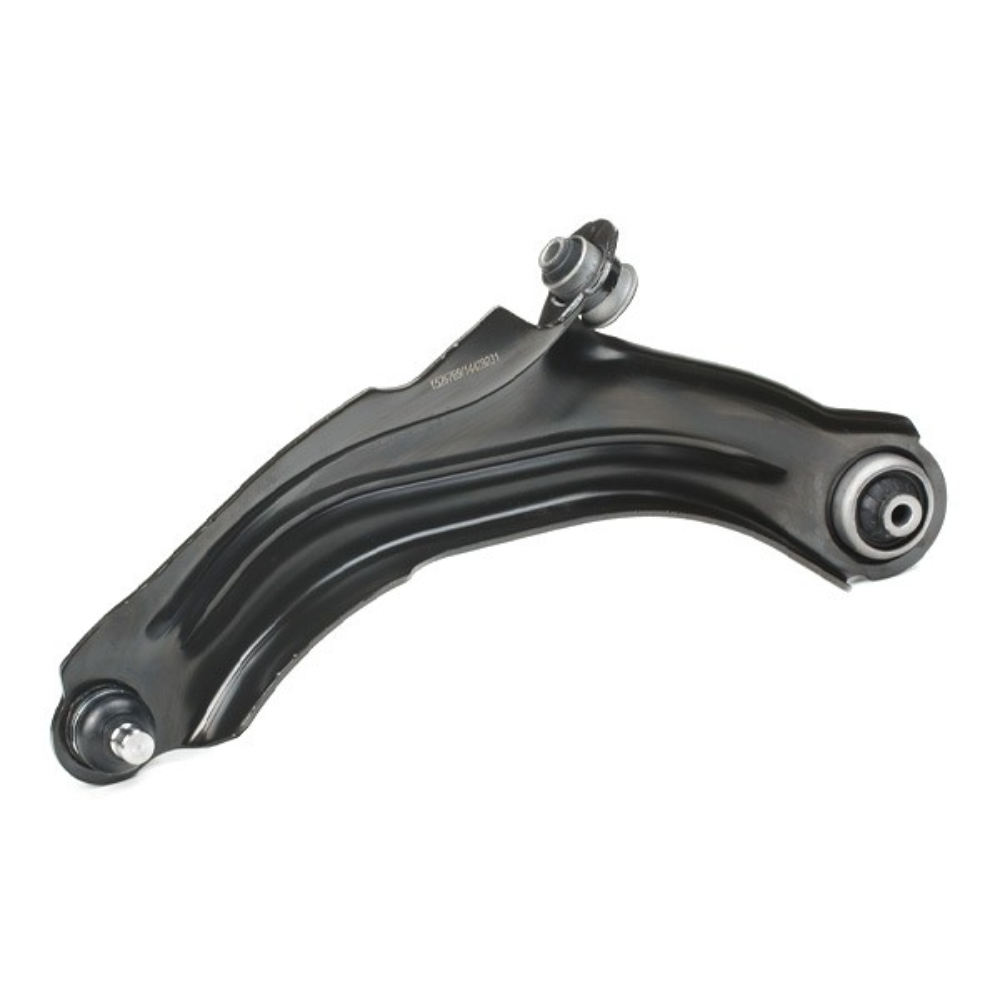 Renault Clio Mk4 2012-2017 Lower Front Left Wishbone Suspension Arm ...
