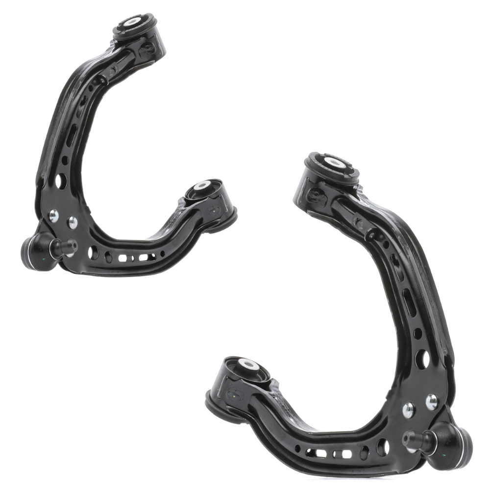 Tesla Model S 2013-2023 Front Pair Wishbone Suspension Arm | Spares Hut