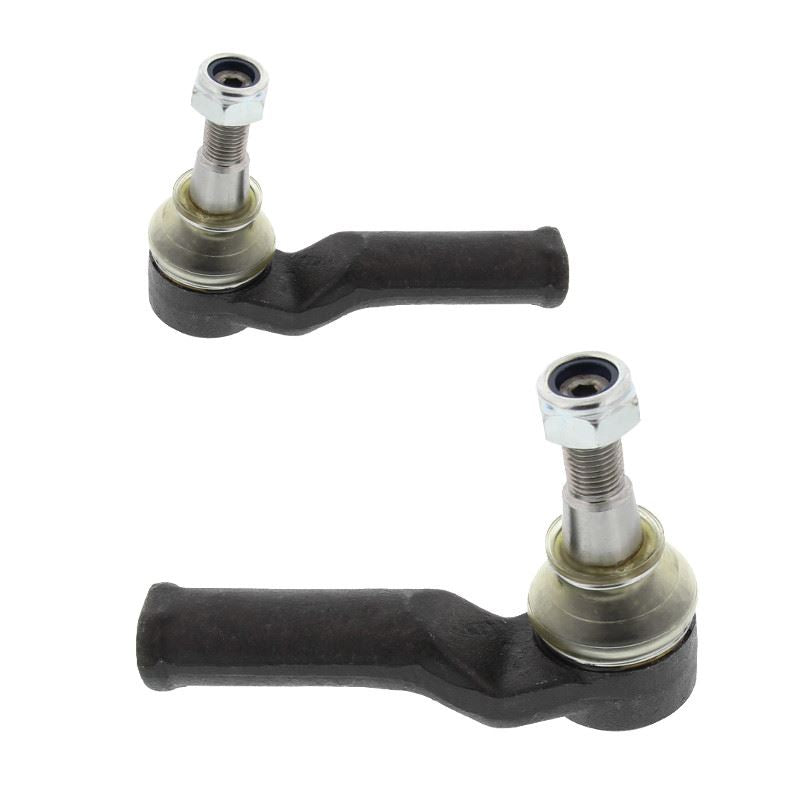 Volvo V60 2011-2018 Front Outer Pair Tie Track Rod End | Spares Hut