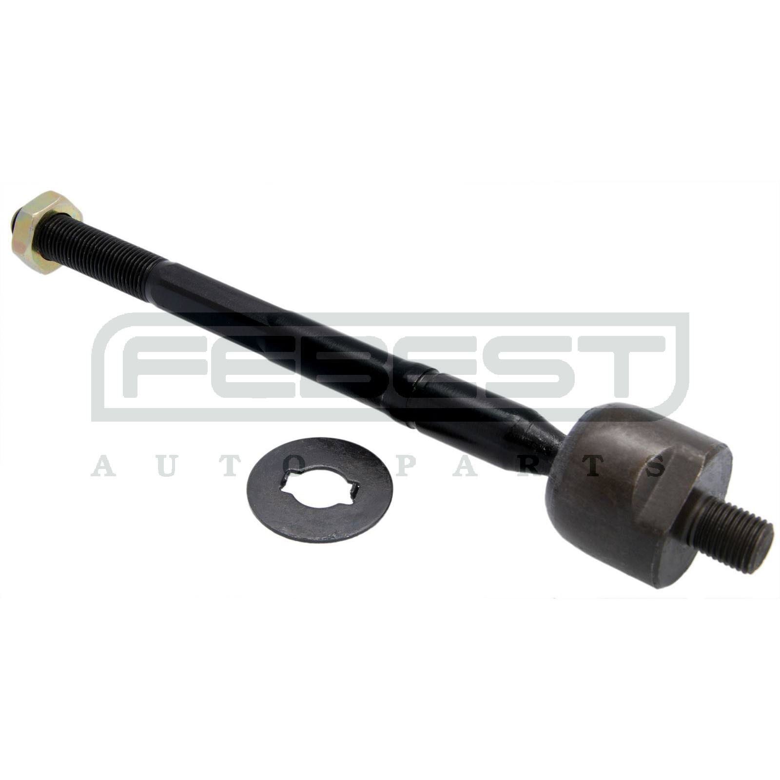 Toyota Prius 1.8 Hybrid 2009-2015 Front Inner Steering Tie Track Rod ...