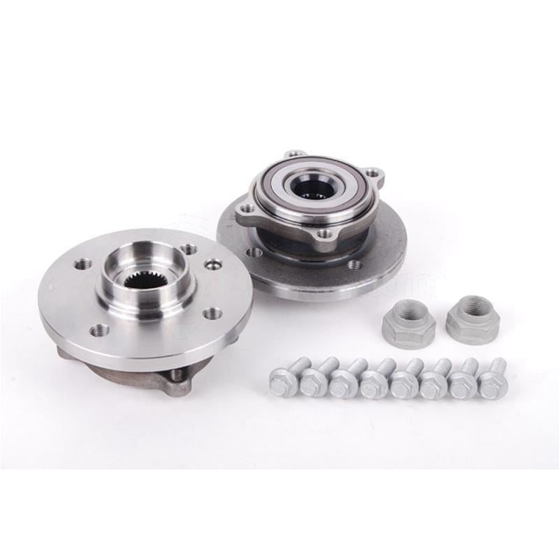 BMW Mini R50/R52/R53 Inc Cooper S 2001-2006 Front Hub Wheel Bearings ...