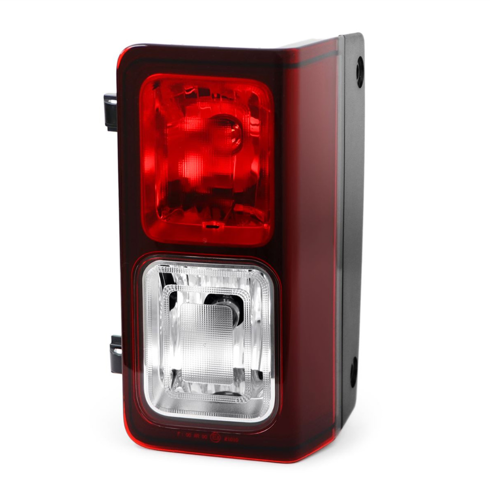 Renault Trafic 2014-2025 Rear Fog Reverse Light Lamp Passenger Side ...