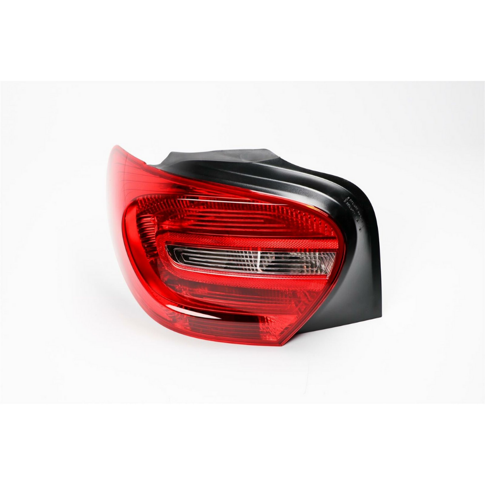 Mercedes A-Class W176 2012-2015 Hatchback Rear Tail Light Left Non LED ...