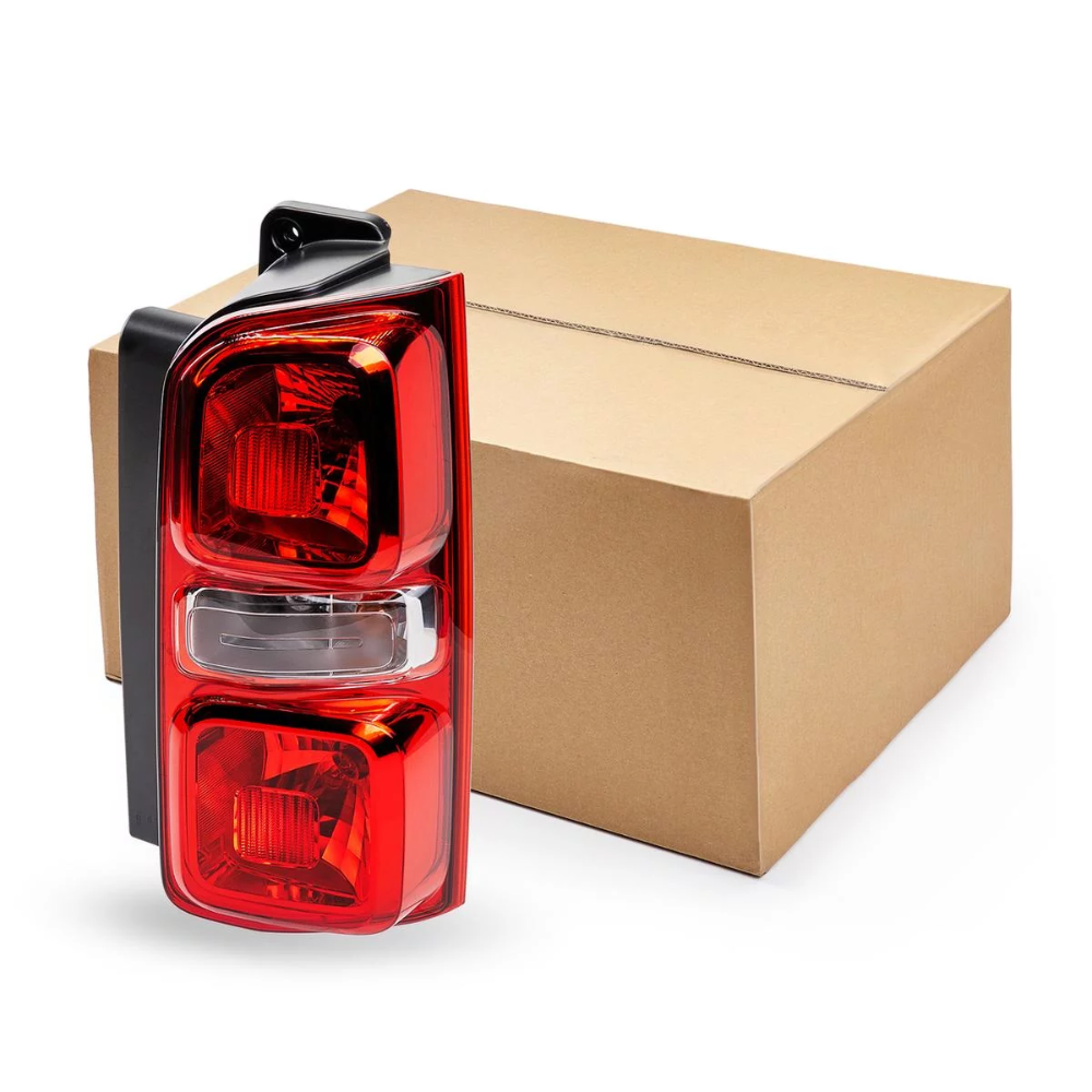 Vauxhall Vivaro 2016-2023 Rear Light Tail Light Right Drivers Side ...