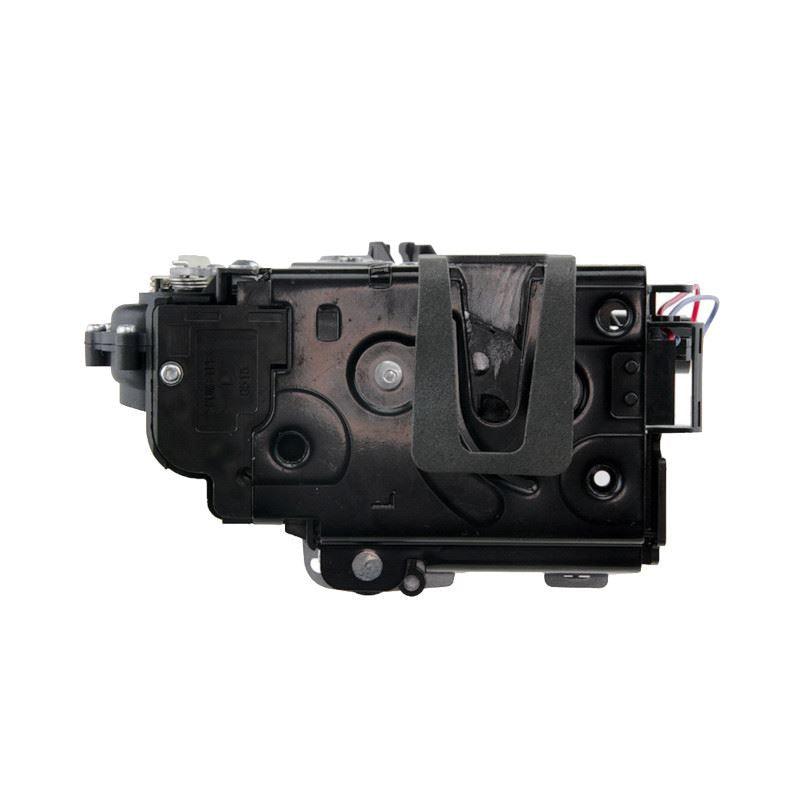 Skoda Octavia Mk1 1996-2010 Front Left Door Lock Actuator Solenoid ...