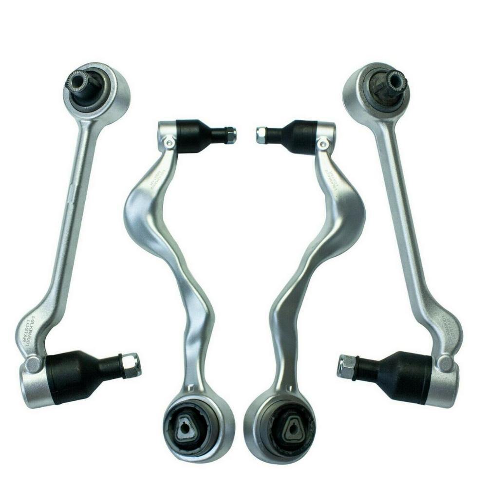 BMW X1 E84 2009-2015 Front Lower Wishbones Suspension Arms Set | Spares Hut
