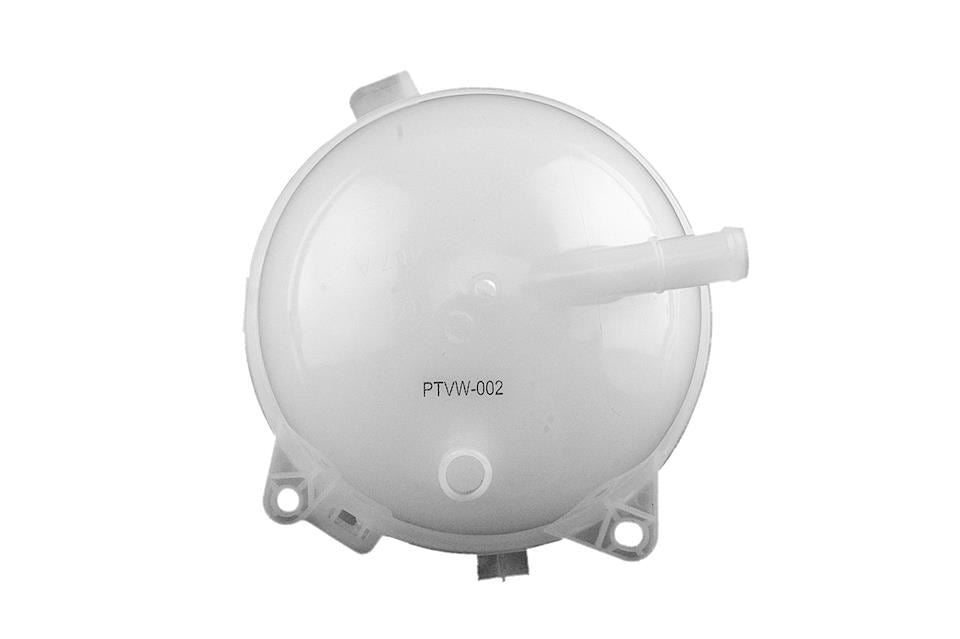 VW Caddy Mk3 2003-2020 Radiator Coolant Expansion Header Tank & Cap ...