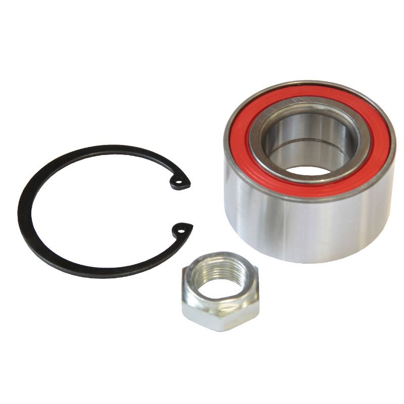 VW Caddy Mk2 1995-2004 Front Wheel Bearing Kit | Spares Hut