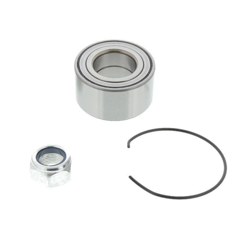 Dacia Sandero Mk2 2012-2018 Front Wheel Bearing Kit | Spares Hut