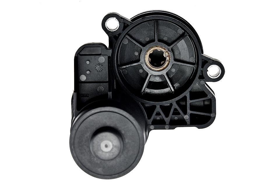 VW Golf MK8 2020-2023 Rear Electric Handbrake Brake Caliper Servo Motor ...
