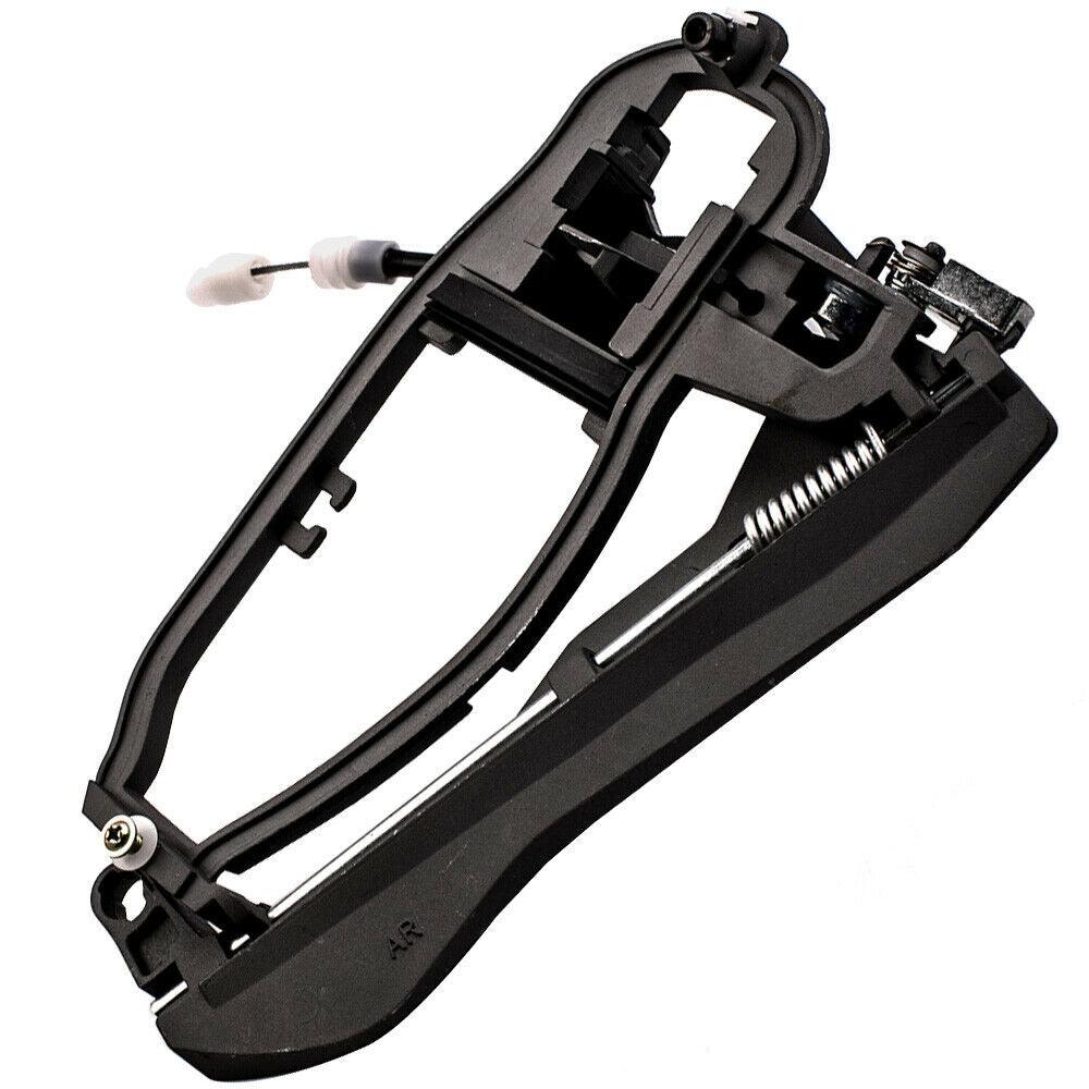 BMW X5 E53 1999-2006 Front Right Door Handle Carrier Mechanism | Spares Hut