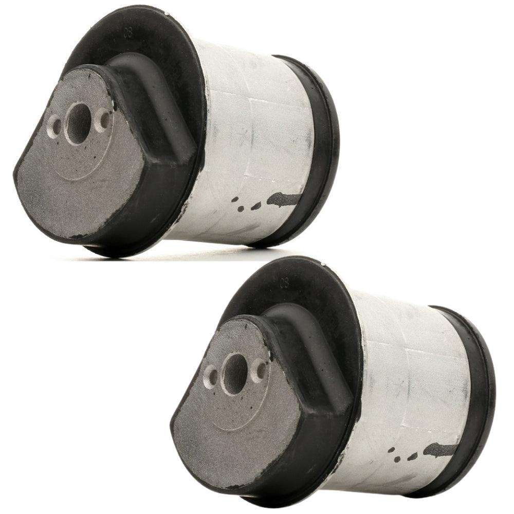Vauxhall Astra MK5 2004-2014 Rear Axle Subframe Trailing Arm Bushes ...