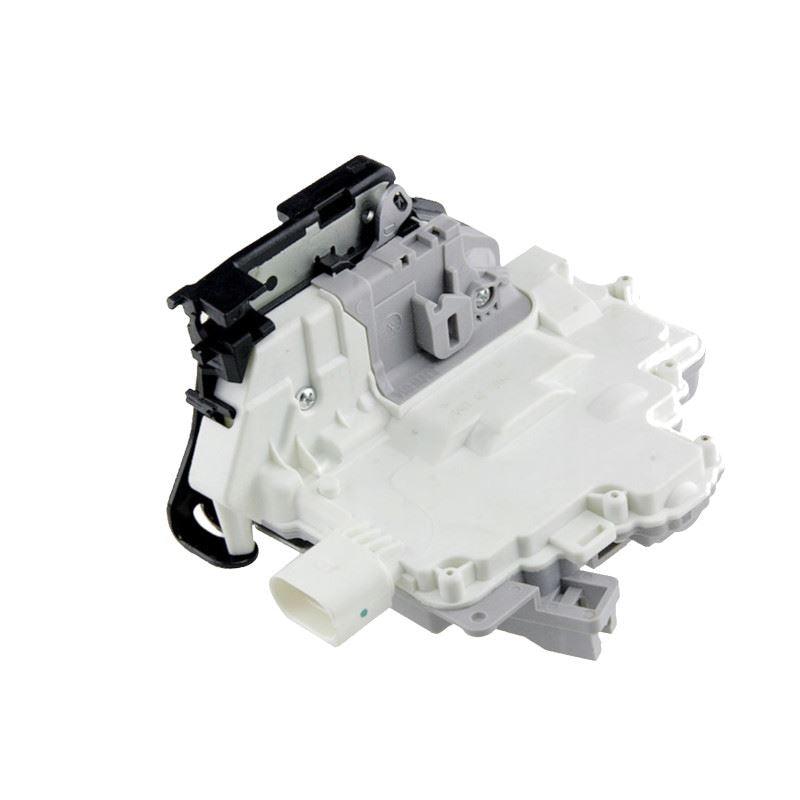 VW Touareg Mk2 2010-2018 Front Right Door Lock Actuator Solenoid ...