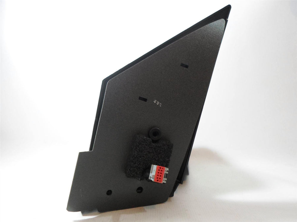 Ford Fiesta Wing Mirror Cover Wing Door Mirror Glass Ford Fiesta Mk6 ST ...