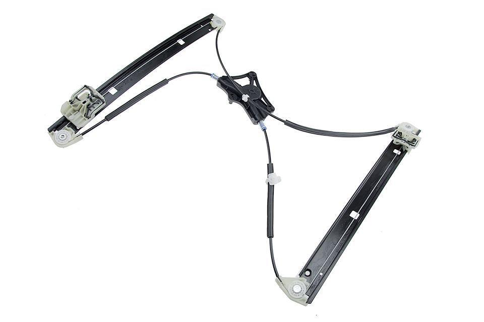 Audi A6 C7 2011-2018 Front Right Electric Window Regulator | Spares Hut