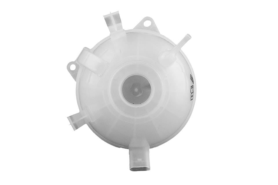 VW Caddy Mk3 2003-2020 Radiator Coolant Expansion Header Tank & Cap ...