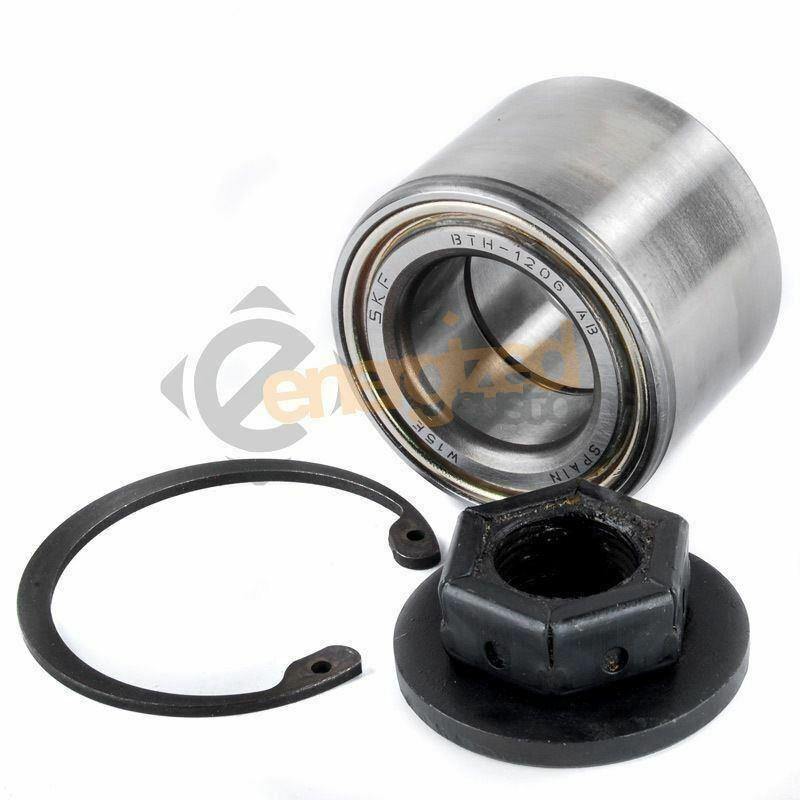 Ford Ka MK1 1996-2009 Rear Hub Wheel Bearing Kit | Spares Hut